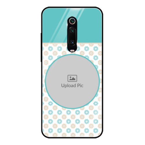 Xiaomi Redmi K20 Pro Custom Glass Phone Case with Photo Printing ...