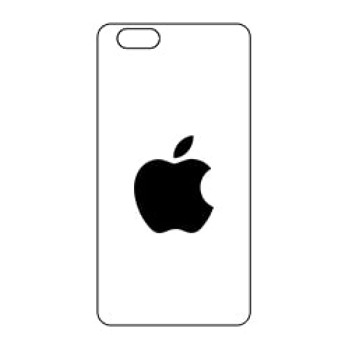 Buy Apple iPhone Customized Mobile Covers with Photo Printing Online