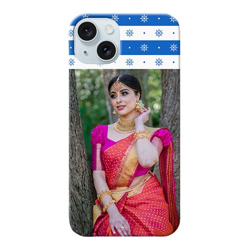 iPhone 15 Plus Custom Mobile Covers - Buy iPhone 15 Plus Cases Online