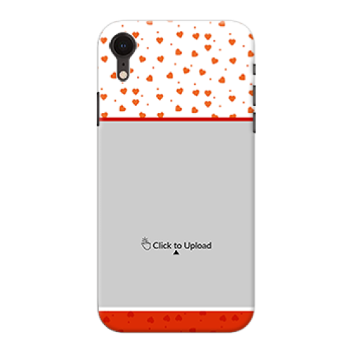 Apple Iphone XR Back Cover Printing|Custom Apple Iphone XR Mobile Cover ...