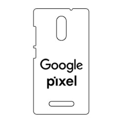Google Back Cover Printing|Custom Google Mobile Cover Online
