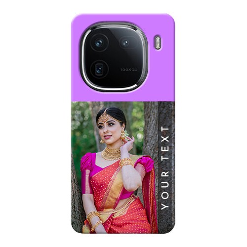 iQOO 12 5G Custom Mobile Covers:-Buy iQOO 12 5G Cases Online