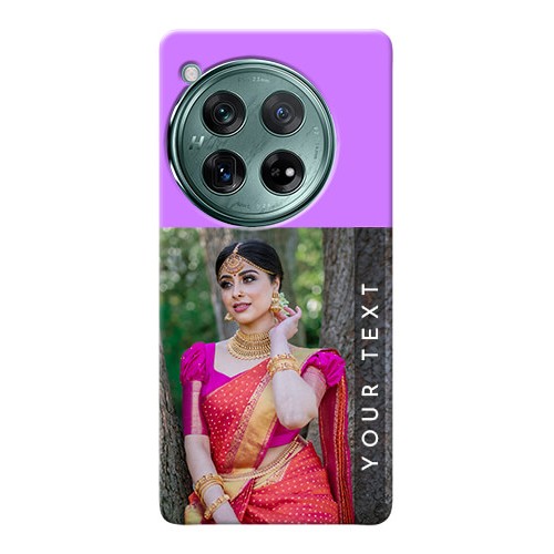 OnePlus 12 5G Custom Mobile Covers:-Buy OnePlus 12 5G Cases Online