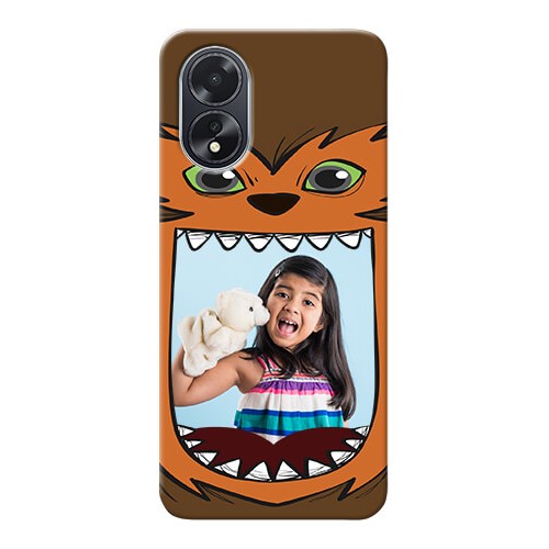 Oppo A38 Custom Mobile Covers:-Buy Oppo A38 Cases Online