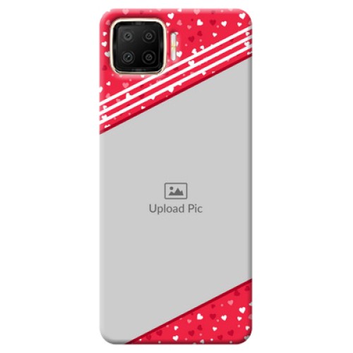 Oppo F17 Custom Mobile Covers – Buy Oppo F17 Cases Online