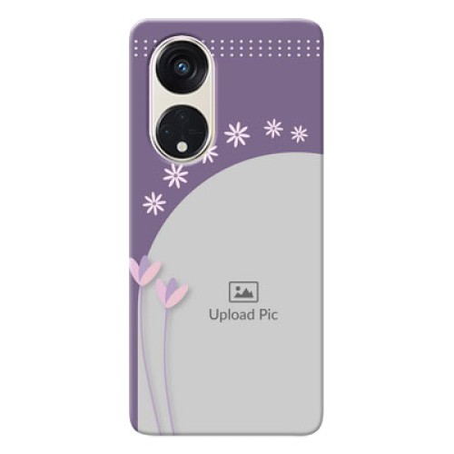 Oppo Reno 8t 5G Custom Mobile Covers - Buy Oppo Reno 8t 5G Cases Online