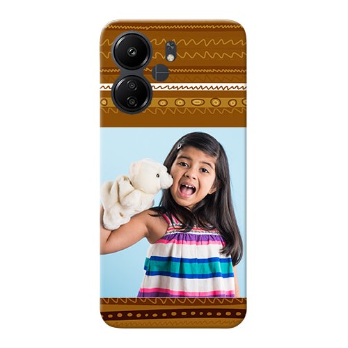Poco C65 Custom Mobile Covers:-Buy Poco C65 Cases Online