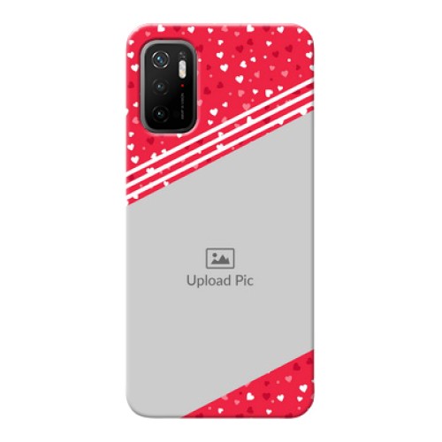 Poco M3 Pro 5G Custom Mobile Covers – Buy Poco Cases Online