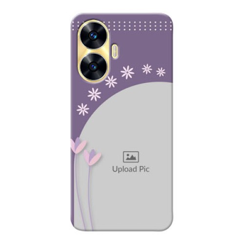 Realme C55 Custom Mobile Covers - Buy Realme C55 Cases Online