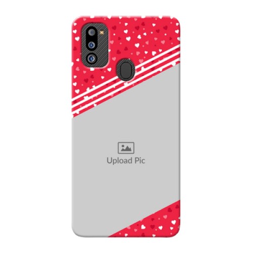 Galaxy M21 2021 Custom Mobile Covers – Buy Galaxy M21 2021 Cases Online