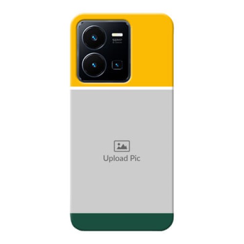 Vivo Y35 Custom Mobile Covers - Buy Vivo Y35 2022 Cases Online