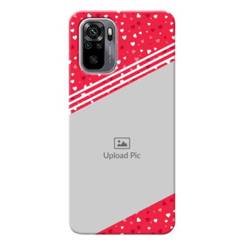 Redmi Note 10s Custom Mobile Covers – Buy Xiaomi Cases Online