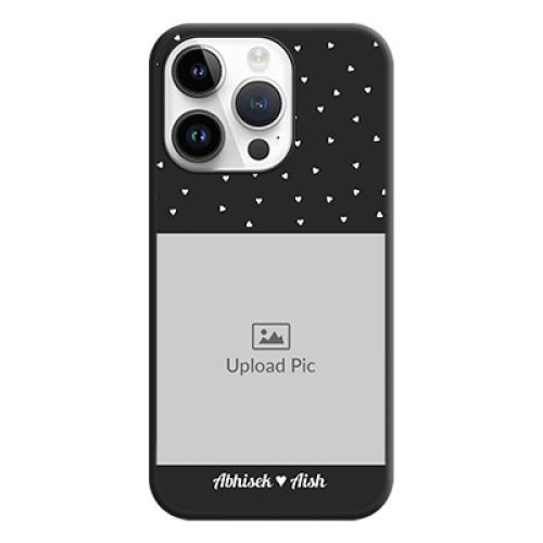 iPhone 14 Pro Max : Customized soft matte Phone Cases | Print Photo on ...