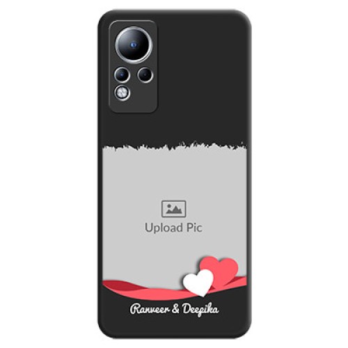 Infinix Note 12 : Customized soft matte Phone Cases | Print Photo on ...