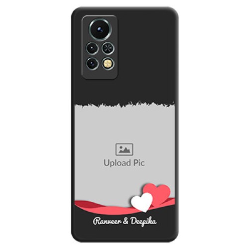 Infinix Note 11s : Customized soft matte Phone Cases | Print Photo on ...