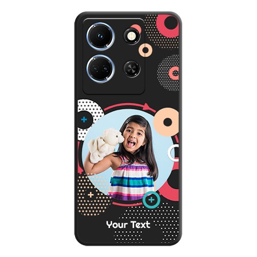 Infinix Note 30 5G - Customized soft matte Phone Cases | Print Photo on ...
