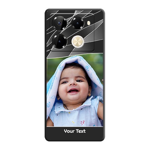 Infinix Note 40 Pro 5G - Customized soft matte Phone Cases | Print ...
