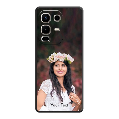 Infinix Note 50s 5G - Customized soft matte Phone Cases | Print Photo ...