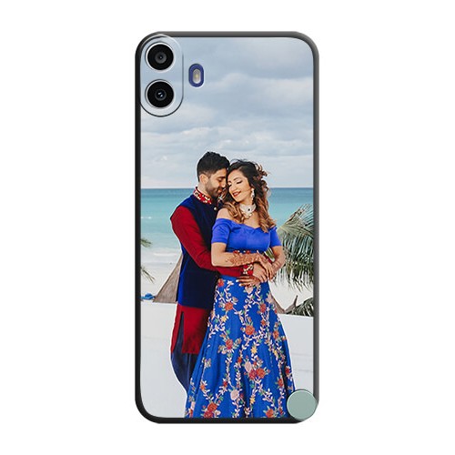 Nothing CMF Phone 1 - Customized soft matte Phone Cases | Print Photo ...