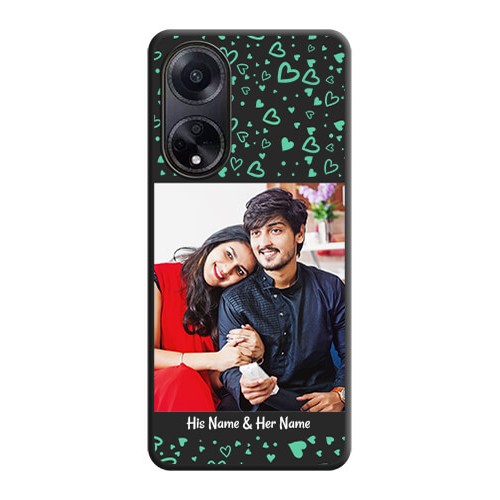Oppo F23 5G - Customized soft matte Phone Cases | Print Photo on soft ...