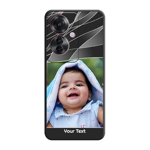 Oppo F25 Pro 5G - Customized soft matte Phone Cases | Print Photo on ...