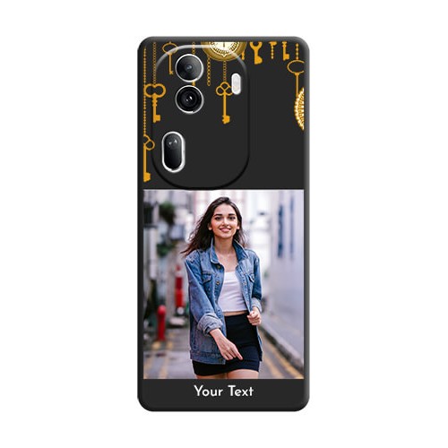 Oppo Reno 11 Pro 5G - Customized soft matte Phone Cases | Print Photo ...