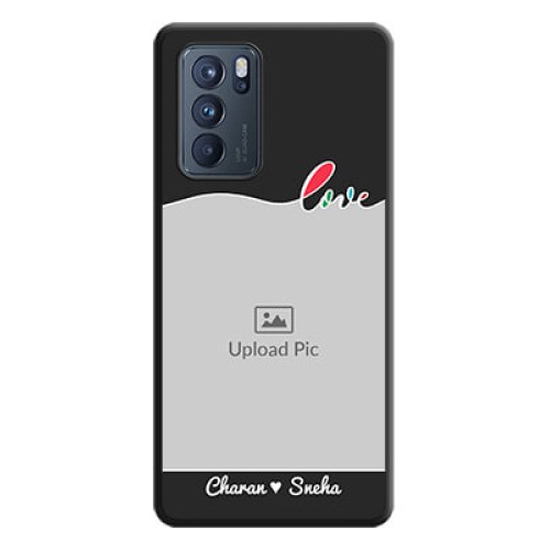 Oppo Reno 6 Pro 5G : Customized soft matte Phone Cases | Print Photo on ...