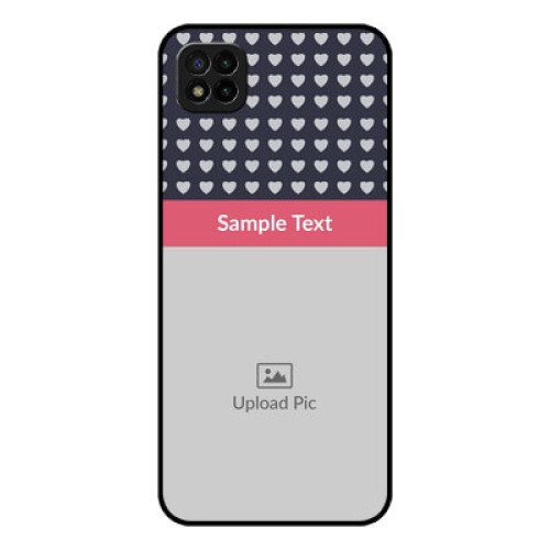 Poco C3 - Customized soft matte Phone Cases | Print Photo on soft matte ...