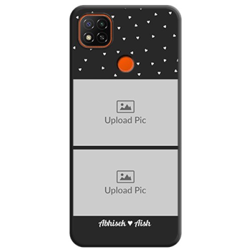 Poco C31 Custom Silicone Soft Matte Phone Cases | Print Photo on ...