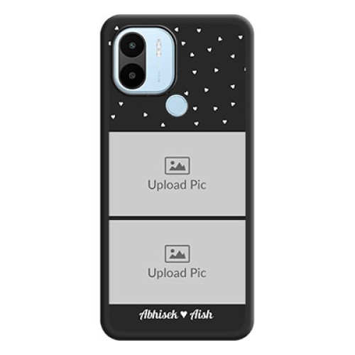 Poco C51 Custom Silicone Soft Matte Phone Cases | Print Photo on ...