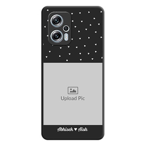 Poco X4 Gt 5G : Customized soft matte Phone Cases | Print Photo on soft ...