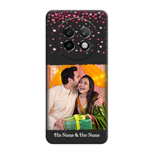 Realme 13 Plus 5G - Customized soft matte Phone Cases | Print Photo on ...