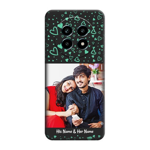 Realme 13 Pro 5G - Customized soft matte Phone Cases | Print Photo on ...