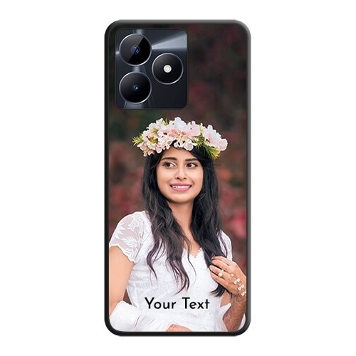 Realme C53 - Customized soft matte Phone Cases | Print Photo on soft ...