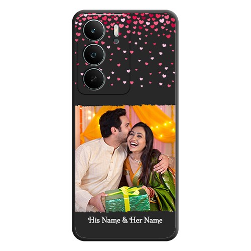 Realme C75 5G - Customized soft matte Phone Cases | Print Photo on soft ...
