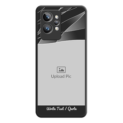 Realme Gt 2 Pro 5G : Customized soft matte Phone Cases | Print Photo on ...