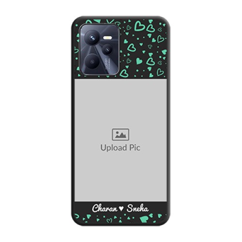 Realme 9i 5G : Customized soft matte Phone Cases | Print Photo on soft ...