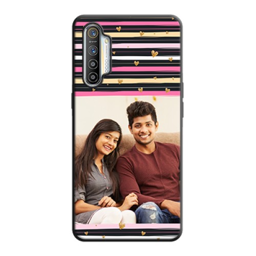 Realme XT Custom Silicone Soft Matte Phone Cases | Print Photo on ...