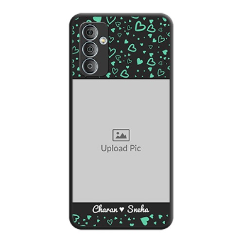 Samsung Galaxy F23 : Customized soft matte Phone Cases | Print Photo on ...