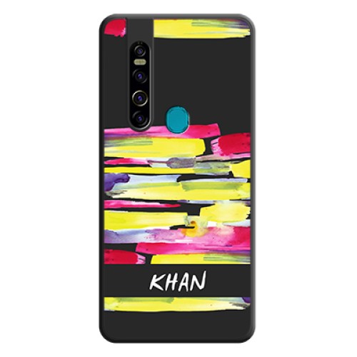 Tecno Camon 15 Pro - Customized soft matte Phone Cases | Print Photo on ...