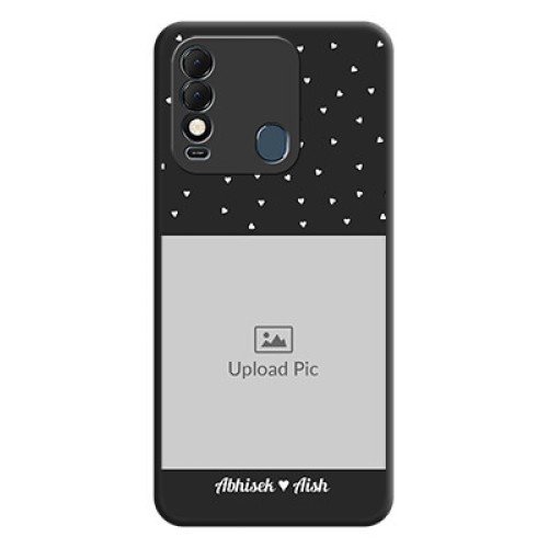 Tecno Spark 8 : Customized soft matte Phone Cases | Print Photo on soft ...