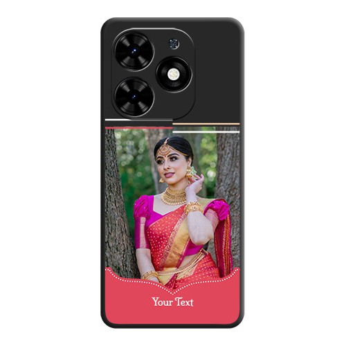 Tecno Spark Go 2024 - Customized soft matte Phone Cases | Print Photo ...