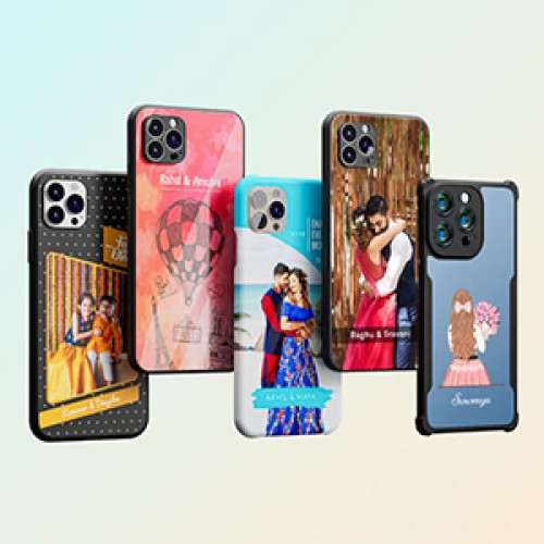 Customize Mobile Cases – Your Photo Printing on Mobile Back Cover ...