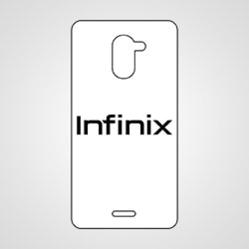 Infinix Customized Mobile Back Cover Photo Printing Online | Printshoppy