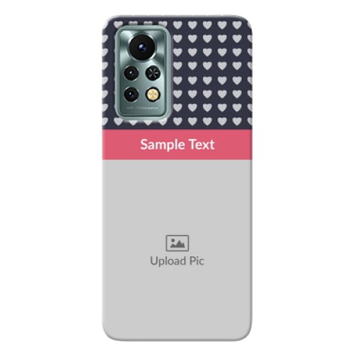 Infinix Note 11s - Customized Photo Printing on Mobile Back Cover Online