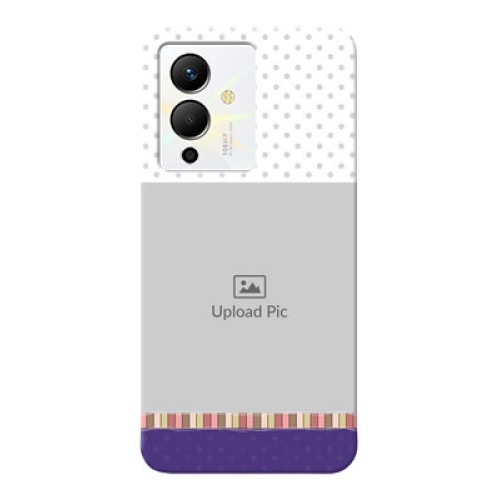 Infinix Note 12 Pro 5G - Customized Photo Printing on Mobile Back Cover ...