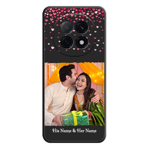 Oppo F29 Pro 5G-Customized Photo Printing on Mobile Back Cover Online