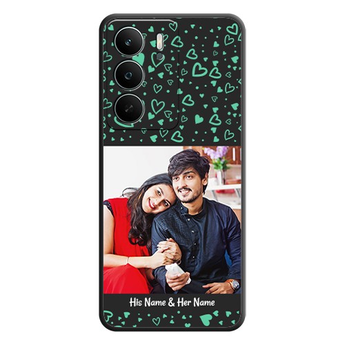Realme C73 5G-Customized Photo Printing on Mobile Back Cover Online