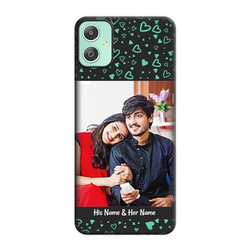 Samsung Galaxy M05-Customized Photo Printing on Mobile Back Cover Online