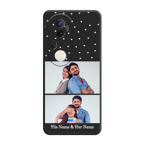 Vivo T4 Ultra 5G-Customized Photo Printing on Mobile Back Cover Online